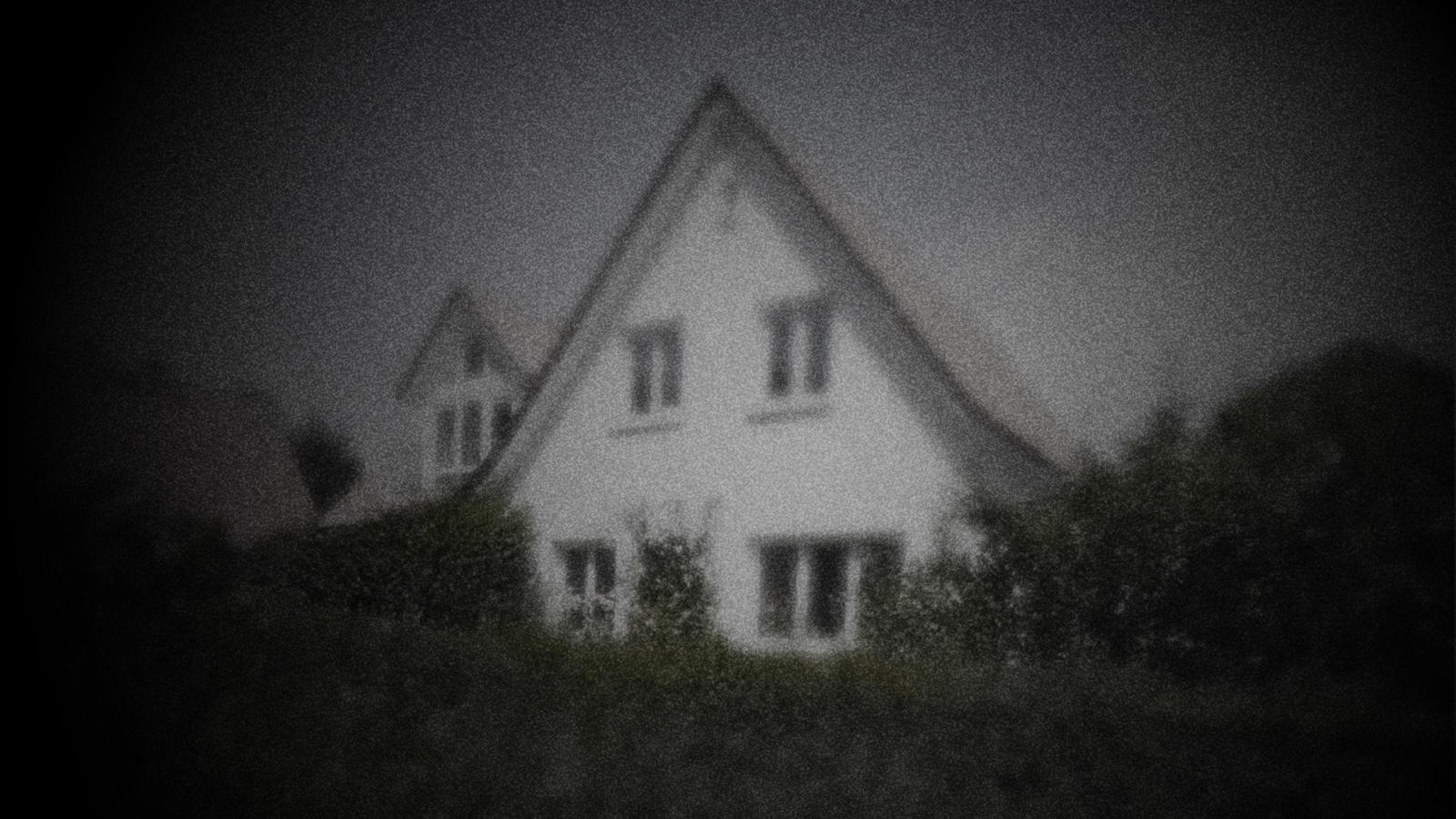 Hinter der Hecke, Serie: Musterfoto, 2022 – Iska Jehl